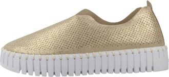 Ilse Jacobsen Femme, Chaussures, Jaune, Taille: 38 EU Tulip 3577
