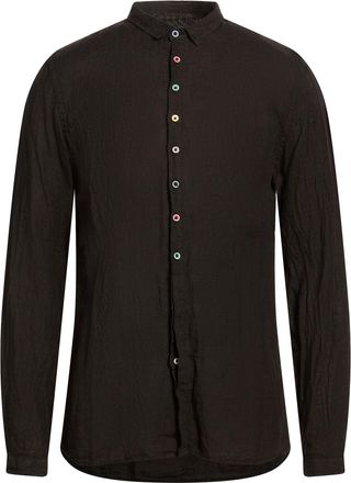 BL.11 BLOCK ELEVEN TOPS - Hemden auf YOOX.COM