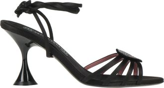 Les Petits Joueurs SCHUHE - Sandalen auf YOOX.COM