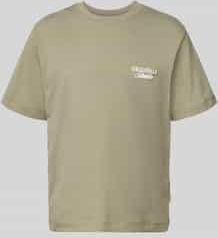 Jack & Jones T-Shirt mit Statement-Print Modell NORREBRO