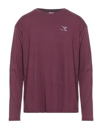Diadora TOPS - T-shirts sur YOOX.COM