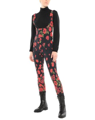 Moncler OVERALLS - Jumpsuits auf YOOX.COM