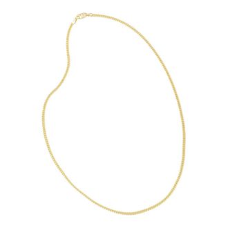 Hatton Labs Femme, Accessoires, Jaune, Taille: ONE Size Necklaces