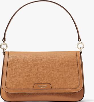 Kate Spade New York Hudson Schultertasche Mit Umschlag, Wandelbar