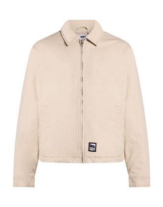 Obey JACKEN & M&Auml;NTEL - Jacken und Anoraks auf YOOX.COM