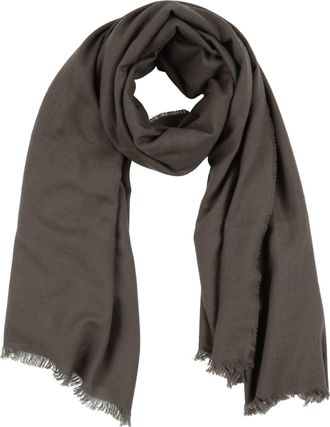 Rick Owens ACCESSOIRES - Schals auf YOOX.COM