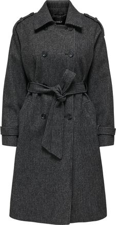 Only Female Trenchcoat ONLASTA Trenchcoat