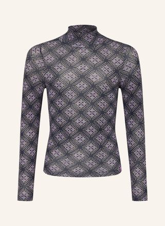 Scotch & Soda Longsleeve blau