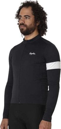 Rapha Mens Core Thermal - Langarm Fahrradtrikot - Herren