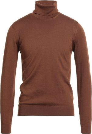 Alpha Studio STRICKWAREN - Rollkragenpullover auf YOOX.COM
