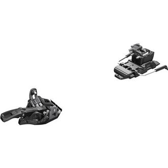 Head Tourenbindung ALMONTE 10 PT W/O BR.[M]bk/met.gy