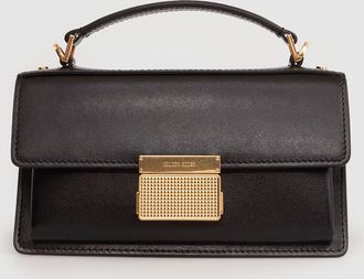 Golden Goose Sac Venezia Cuir Noir