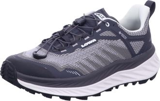 Lowa Halbschuh FORTUX GTX schwarz/weiß, 41.5