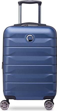 Delsey Paris - AIR Armour - 55cm x 35cm x 23cm - XS - Blau