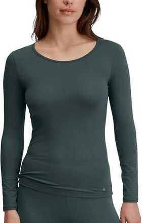 CALIDA Femme Top Manches Longues