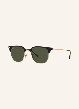 Ray-Ban Sonnenbrille rb4416 schwarz