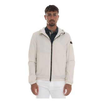 Peuterey Herren, Jacken, Beige, MGr&ouml;&szlig;e