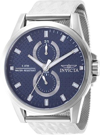Invicta Vintage 49946 Herrenuhr - 44mm