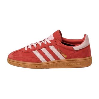 adidas Damen, Schuhe, Rot, 38 EUGröße