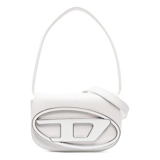 Diesel Damen, Taschen, Wei&szlig;, ONE SIZEGr&ouml;&szlig;e