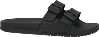 Emporio Armani SCHUHE - Sandalen auf YOOX.COM