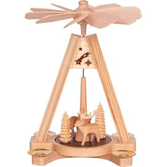 Saico Premium Tischpyramide Wald