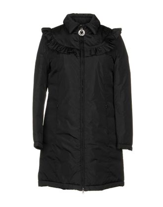 Love Moschino JACKEN & MÄNTEL - Pufferjacken & Daunenjacken auf YOOX.COM