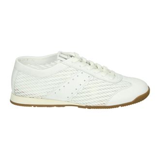 H&ouml;gl Damen, Schuhe, Wei&szlig;, 37 EUGr&ouml;&szlig;e