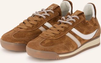 Marc O'Polo Marc Opolo Sneaker Mila beige