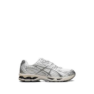 Asics Homme, Sport, Blanc, Taille: 42 1/2 EU Gel-Nimbus 10.1