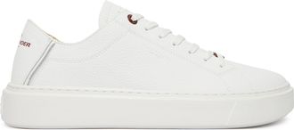 Alexander Smith Sneakers Alexander Smith London ALBDLUM Wei&szlig;