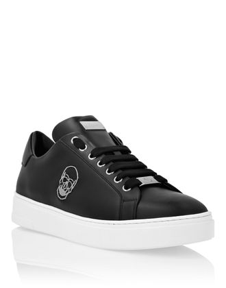 Philipp Plein Sneaker Skull