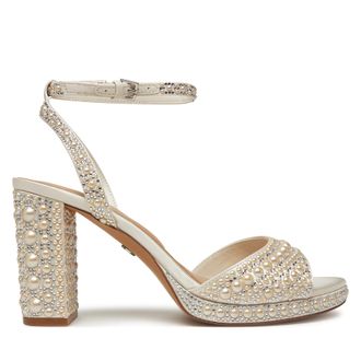 Aldo Sandalen Aldo Alluring 13918881 Wei&szlig;