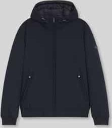 HUGO BOSS Funktionsjacke mit Kapuze Modell C-Caniol