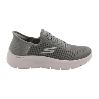 Skechers Sneaker - - Shoes - Damen - Gr&uuml;n - 36 EU