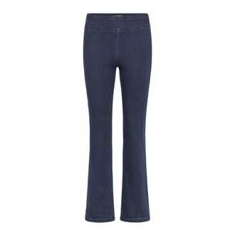 Part Two Damen, Jeans, Blau, 2XSGr&ouml;&szlig;e