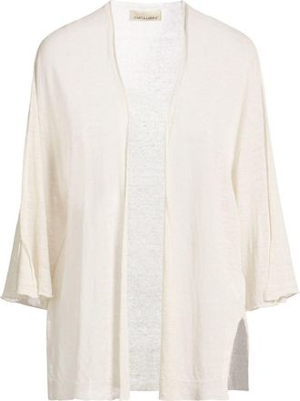 Carta Libera STRICKWAREN - Strickjacken auf YOOX.COM