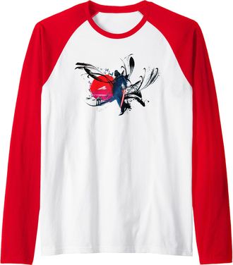 Star Wars Celebration Japan 2025 Darth Vader Key Art Raglan