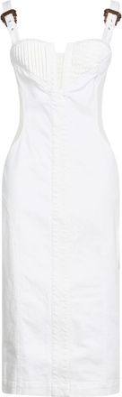 Versace KLEIDER - Midi-Kleider auf YOOX.COM