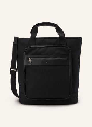 Tommy Hilfiger Shopper schwarz