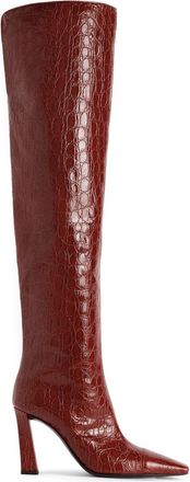 Giuseppe Zanotti JANIEE PLUS Boots