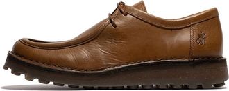 FLY London Fly London Herren Tozi168fly Shoes, Camel, 43 EU