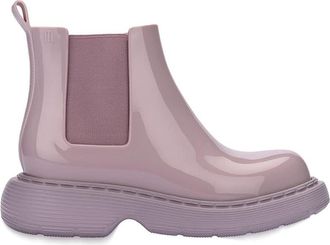 Melissa Melissa Damen Schritt Boot Anzeige Stiefelette, Rose, 39 EU
