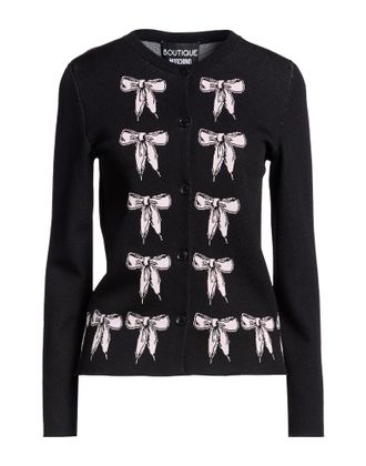 Moschino STRICKWAREN - Strickjacken auf YOOX.COM