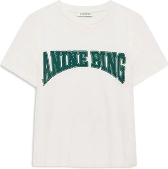 Anine Bing T-shirt Shelley Coton Anine Bing