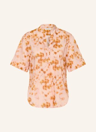 Marc O'Polo Marc Opolo Blusenshirt orange