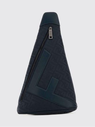 Fendi Rucksack FENDI Damen Farbe Blau