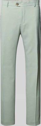 Selected Slim Fit Anzughose mit Woll-Anteil Modell SLIM-NEIL