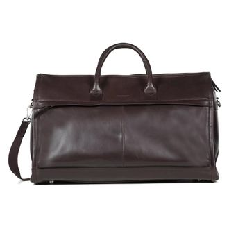 Howard London Sac de voyage pour v&ecirc;tements - Homme - Sacs - Brun - Taille: ONE Size
