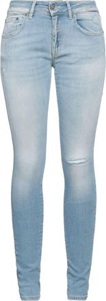 Dondup HOSEN & R&Ouml;CKE - Jeanshosen auf YOOX.COM